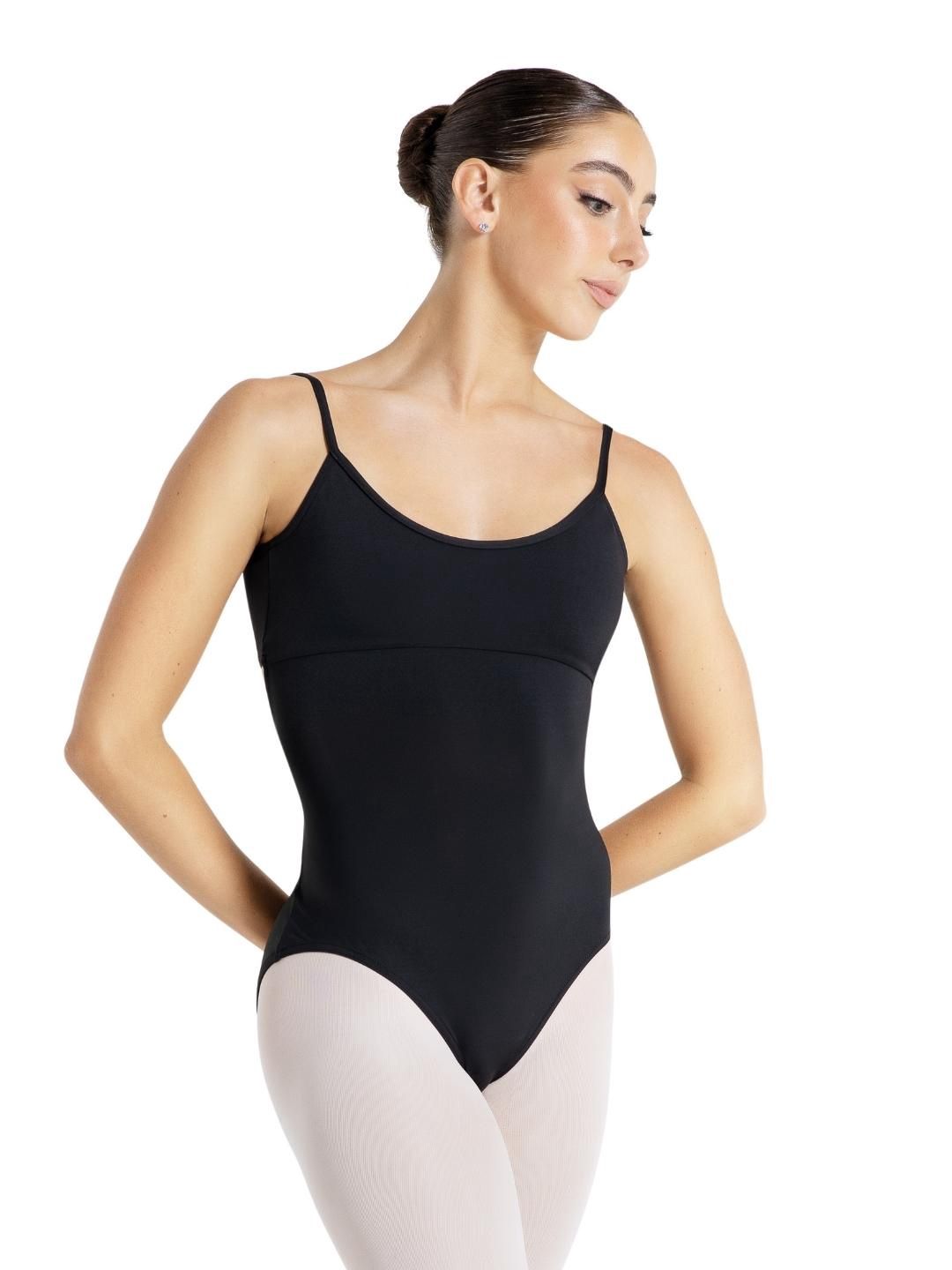 Twist Back Leotard – Store – Dancing Boutique