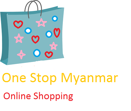 Onestop Myanmar Online Shop