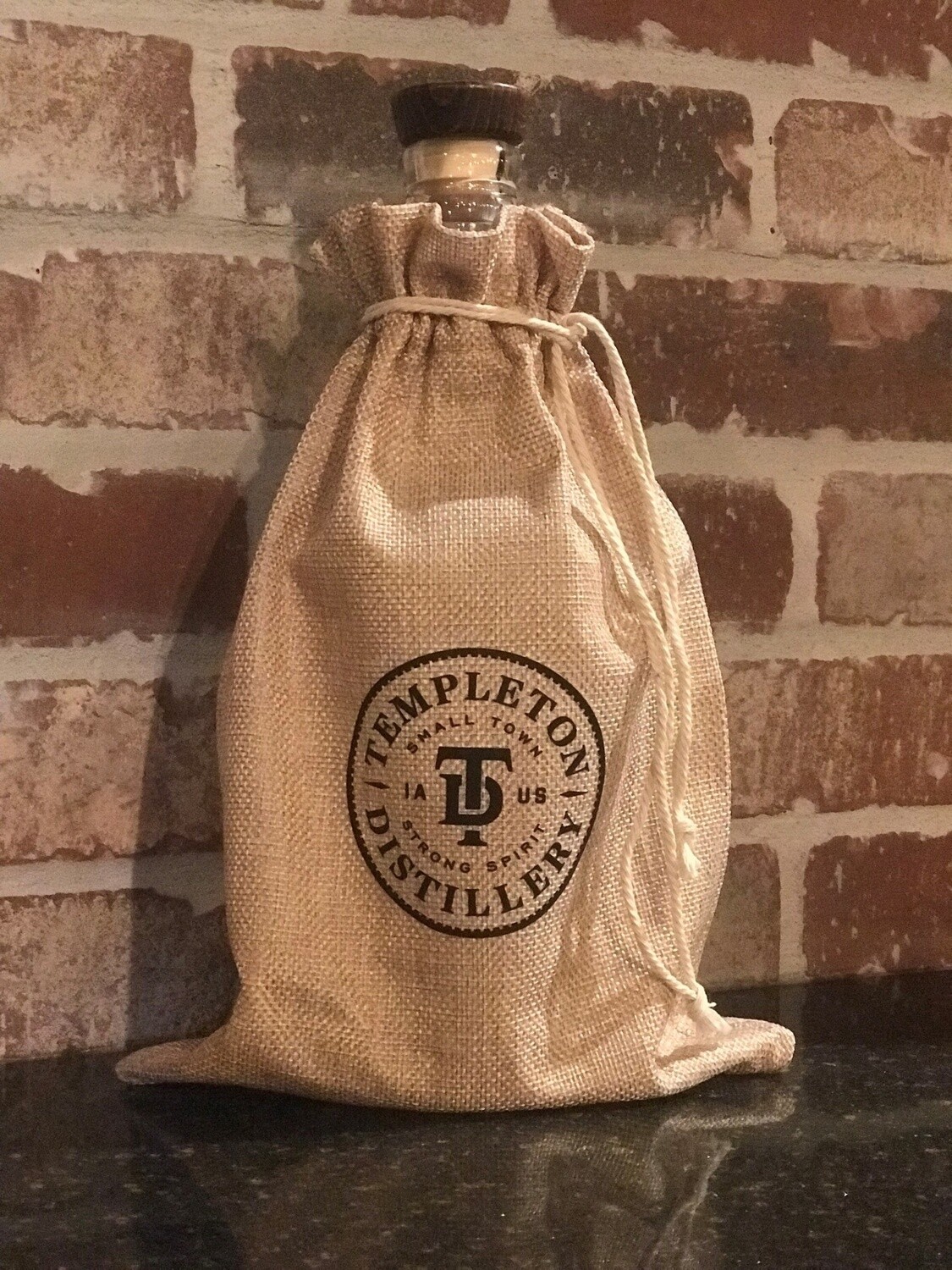 Burlap Bag
