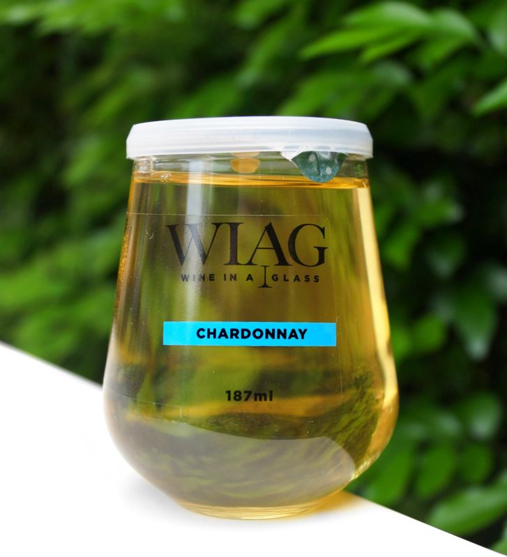 WIAG Chardonnay