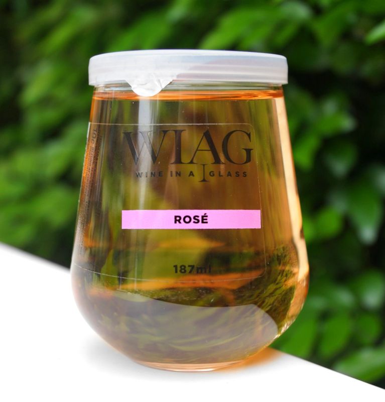 WIAG Rosé