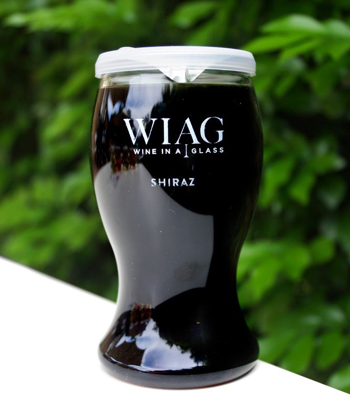 WIAG Shiraz