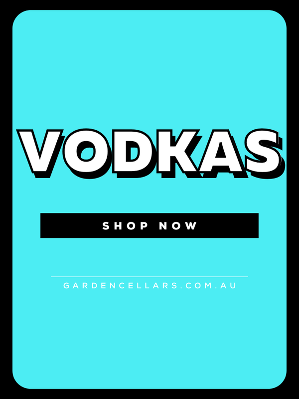 Vodkas
