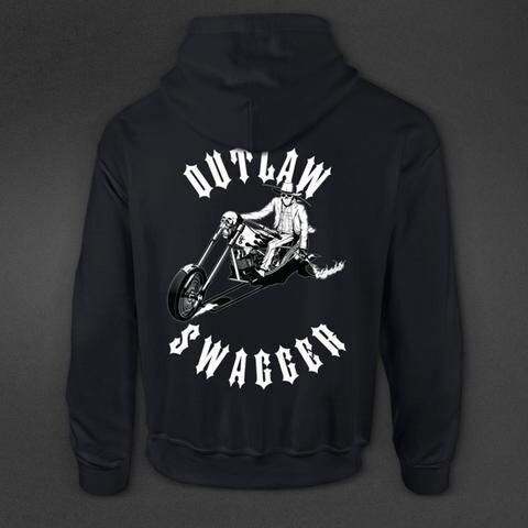 Outlaw Swagger Official Merchandise