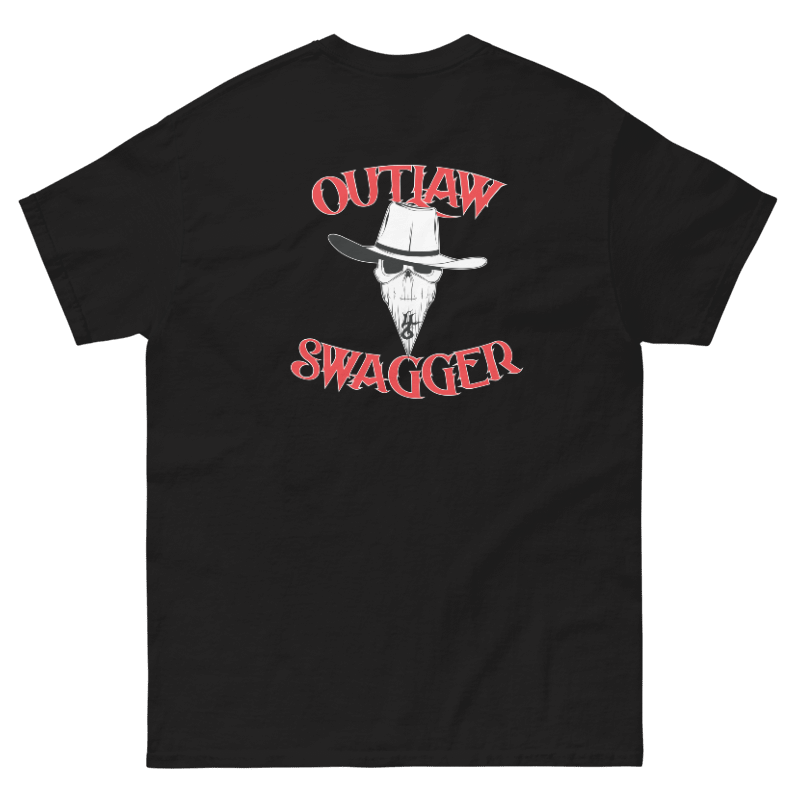 Outlaw Swagger Official Merchandise