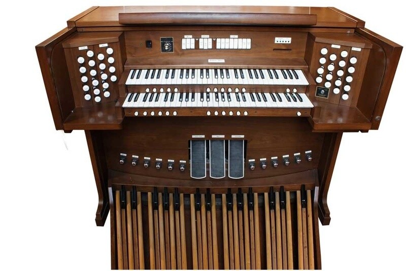 Organ Teachers