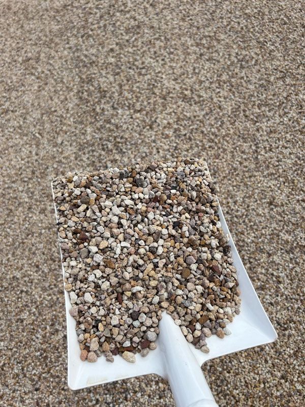 Washed aggregate for sale | Toowoomba