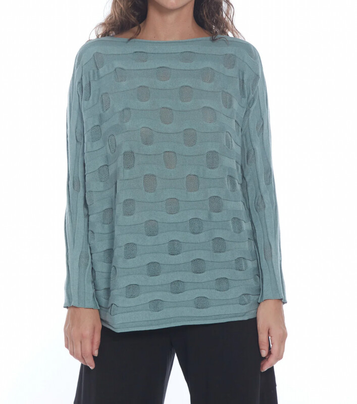 Alexia Bubble Tunic