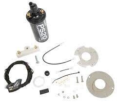 FAST XR-i Points-to-Electronic Ignition Conversion Kit