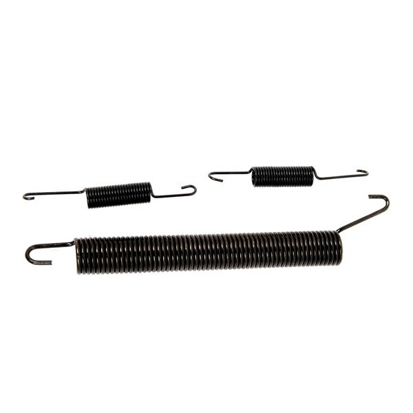Mustang seat spring kit