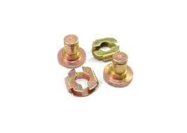 XR-XY Falcon bonnet hinge repair kit