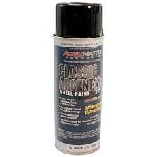 Ford light blue engine enamel (G13)