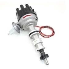 PERTRONIX D134630 FLAME-THROWER ELECTRONIC DISTRIBUTOR CAST FORD FE 390 ...