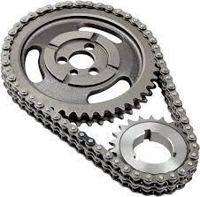 Chevrolet small block timing chain kit