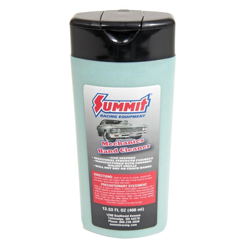 Summit racing Mechanics hand cleaner (G23)