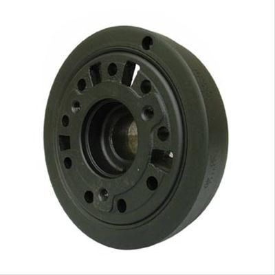 Harmonic Balancer OEM Replacement, Ford 351 Windsor (RB23)