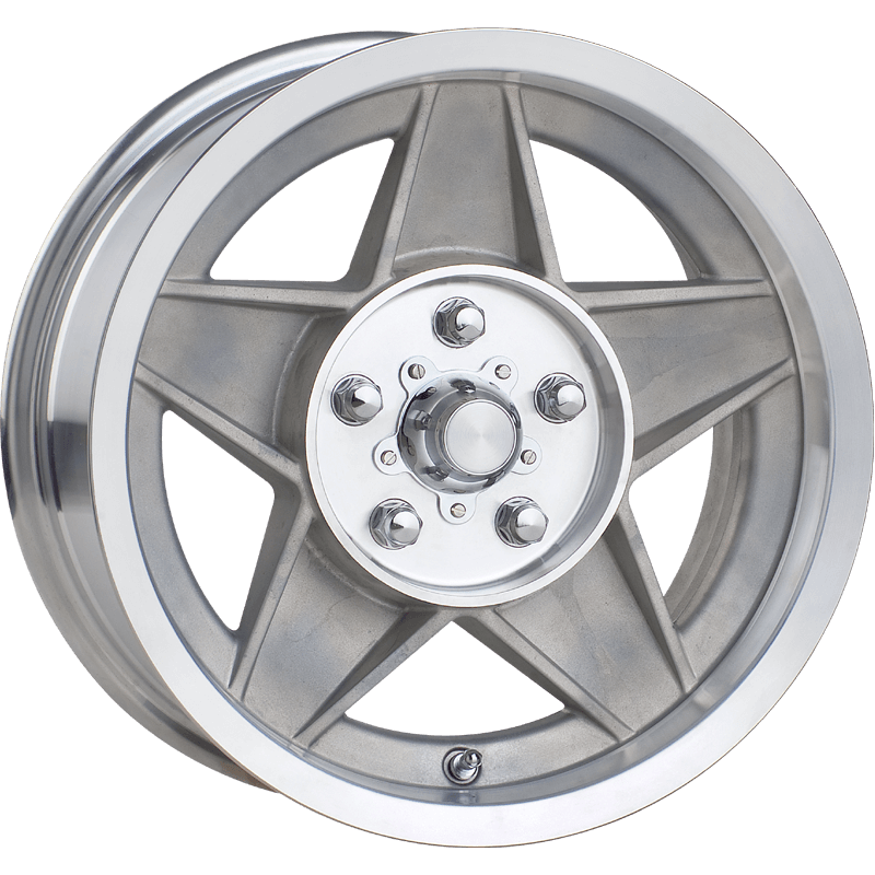 XY GT Falcon Bathurst Globe rims set of 4