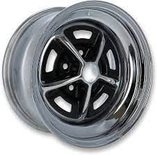 Wheels