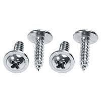 1965-68 Mustang kick panel screw set