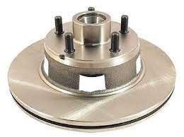 1964-67 Mustang front disk rotor