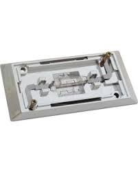 1971-73 Mustang dome light housing