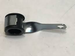 1970-73 Mustang 351C/429 Starter cable bracket