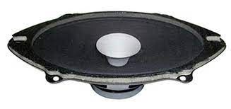 1965-70 Ford 5"x 7" dash speaker
