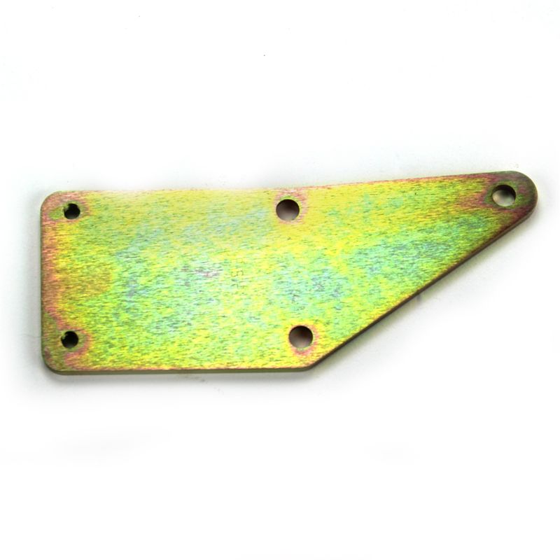 1964-73 Shift Linkage Mounting Plate