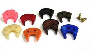 Holley accelerator pump cam assortment