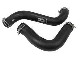 1970 Mustang 302 boss 351 Windsor Autolite radiator hoses