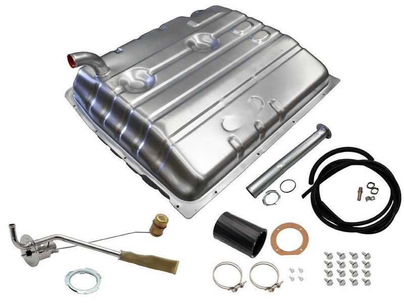 XW-XY GT Falcon 36 Gallon fuel tank kit