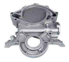 1963-65 Ford Windsor timing cover