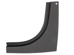 XR-XY Falcon boot corner lower