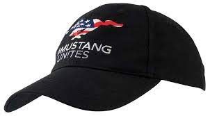 Mustangs Unites Hat