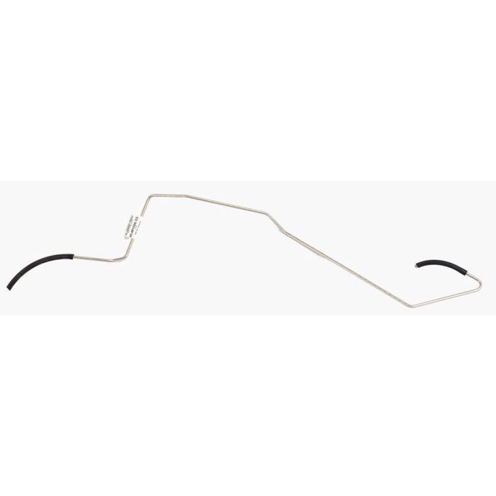 1967-70 Mustang C6 Automatic vacuum modulator line