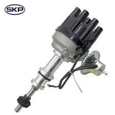 289/ 302 Windsor points distributor