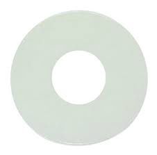 1965-67 Door handle/ window winder handle washer