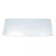 1967-69 Camaro rear window glass clear