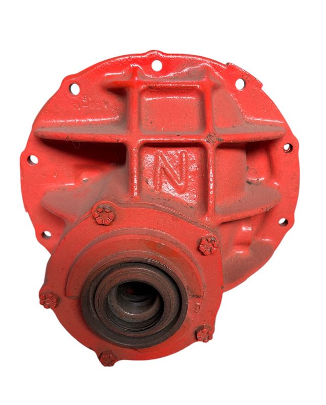 Ford nine inch twin rib nodular differential center