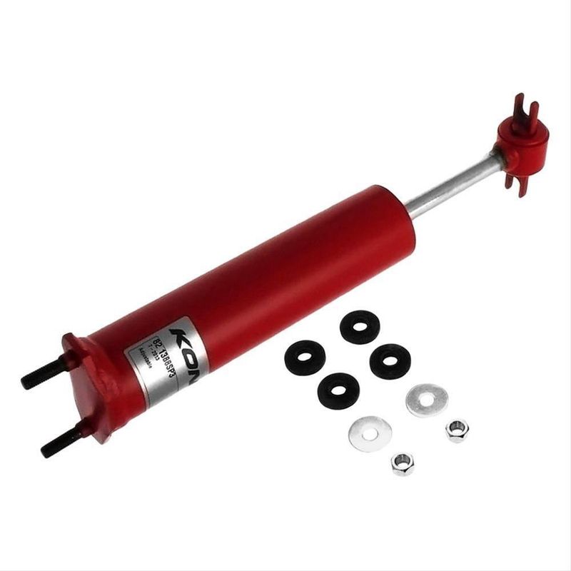 Koni Special D (Red)