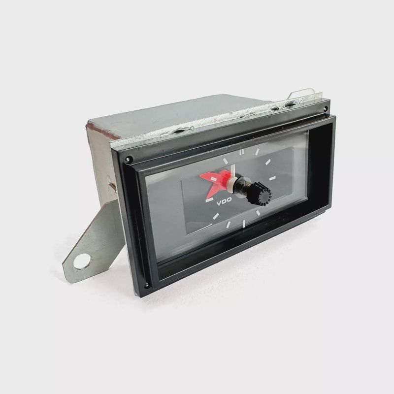 Ford Falcon XW-XY Clock (Battery Operated)