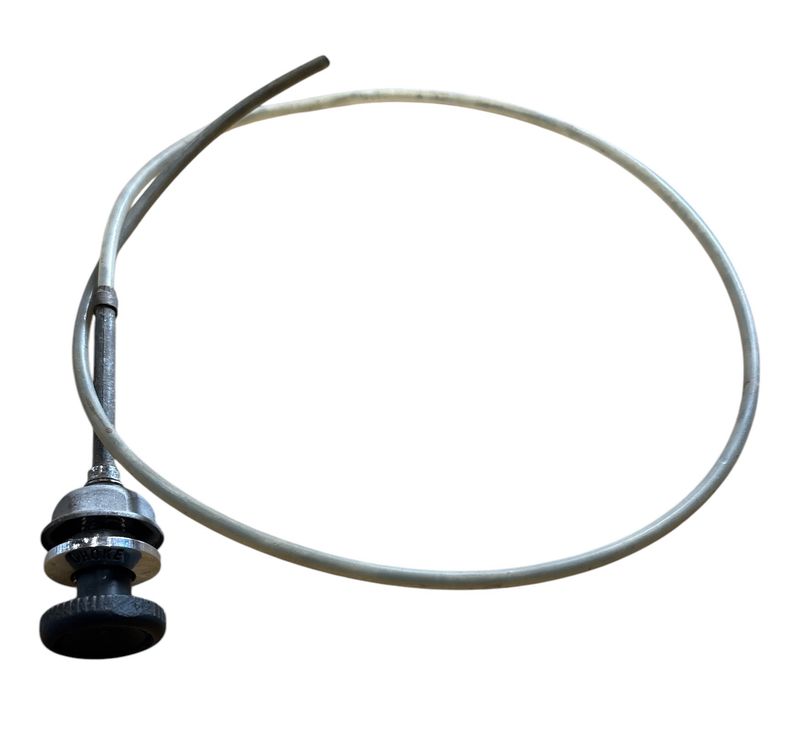 XT Falcon choke cable used