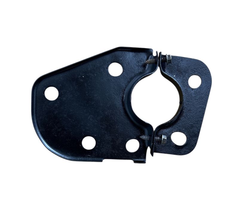 XW-XY Falcon steering column to firewall support bracket Used