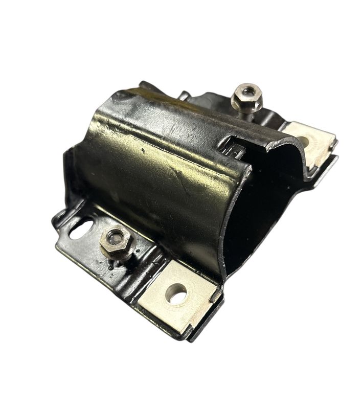 XW-XY Falcon lower steering column brackets Used