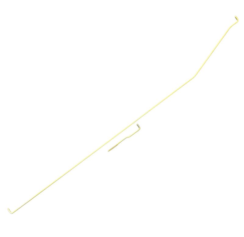 XR-XY Falcon rear door lock rods used set