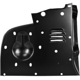 1956 Ford F100 F250 Air Deflector RH