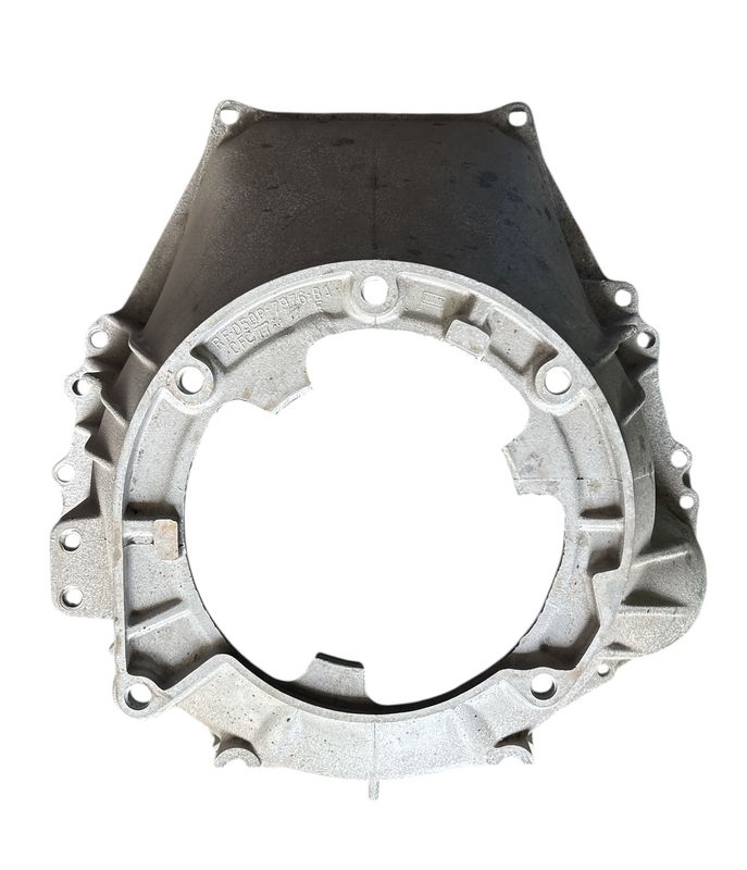 C4 auto transmission bellhousing to midland/ big block bolt pattern used