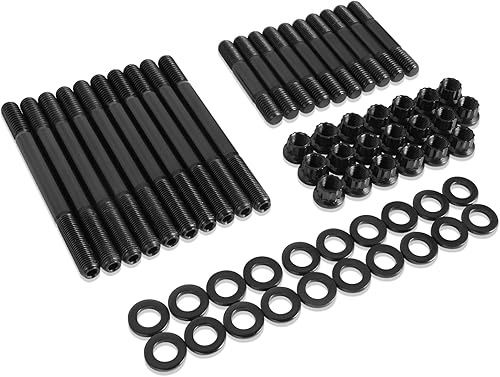 289/ 302 Windsor head stud kit