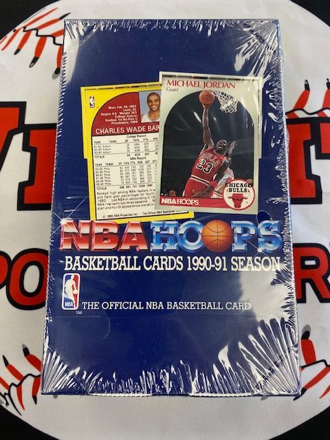 Basketball Wax