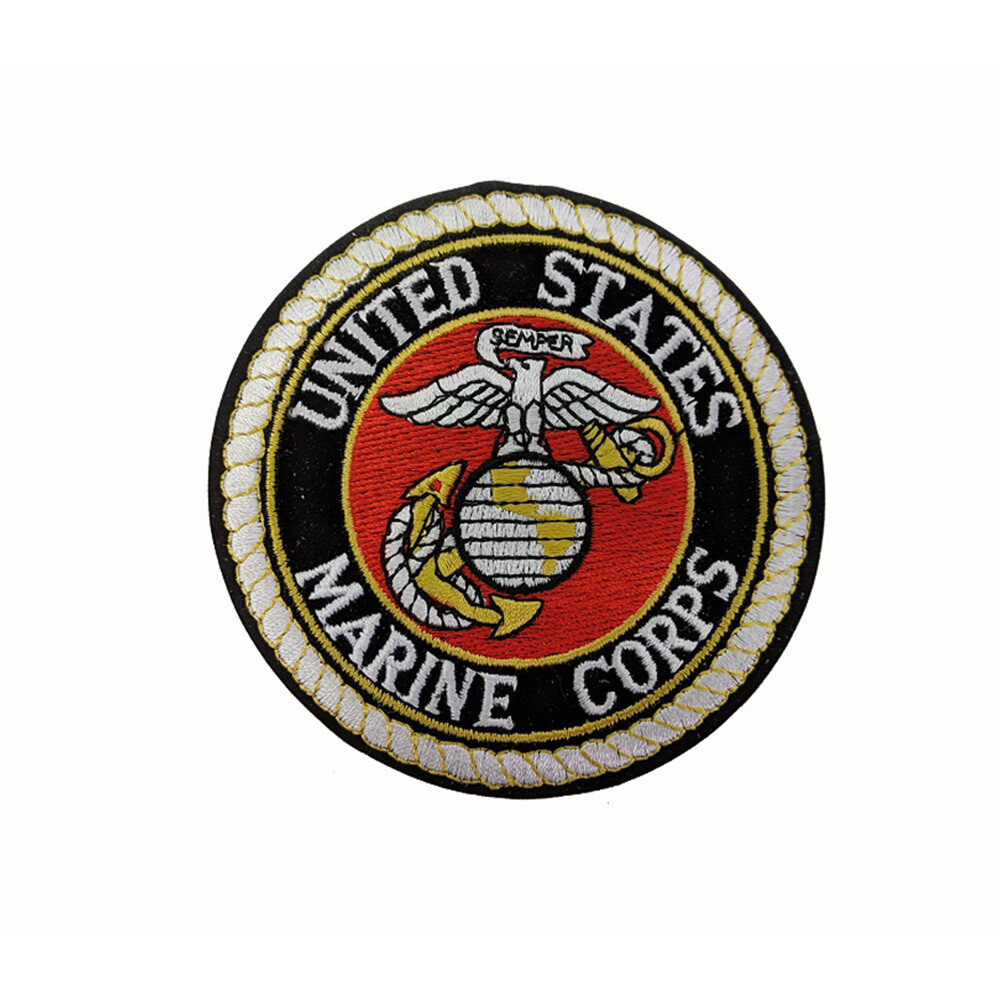 MARINE CORPS PATCH - Store - OutdoorsArmy